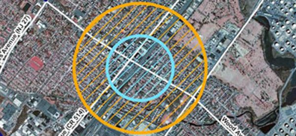 Linden Economic Development Corporation (LEDC) – City of Linden